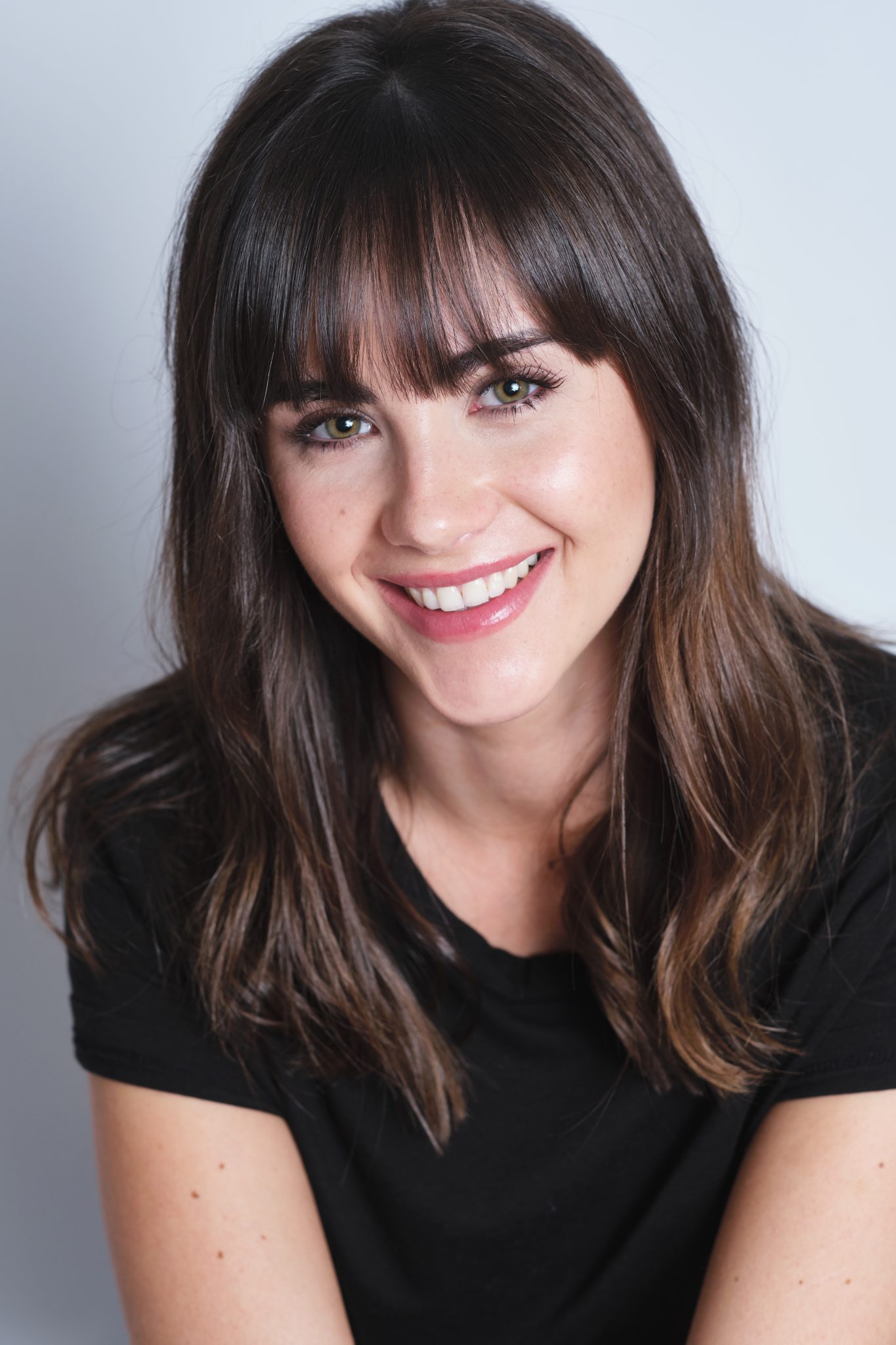 Lucía Ramos en "Señor dame paciencia" | Kailash