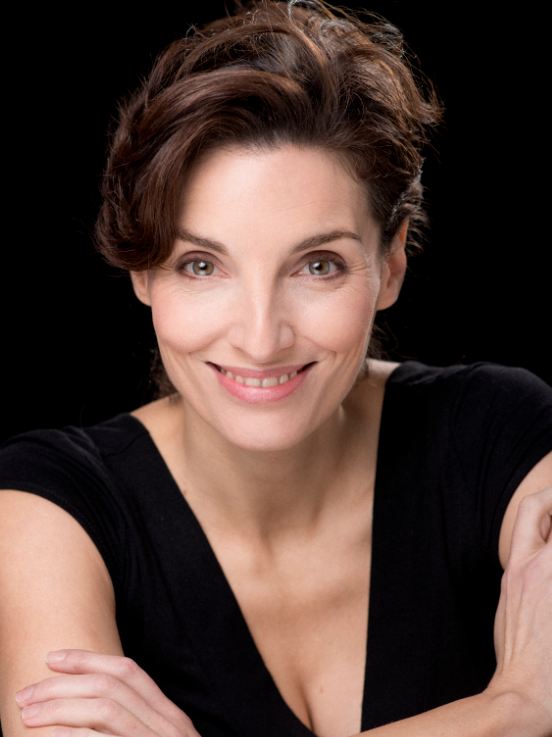 Isabel Dimas - Kailash