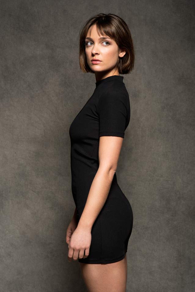 Marina Arreghini | Kailash