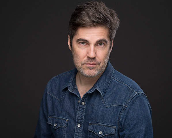 Alejandro Arestegui | Kailash